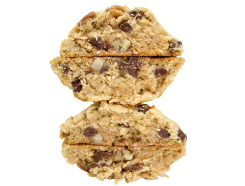 Nash Cookie – Whitney's Cookies