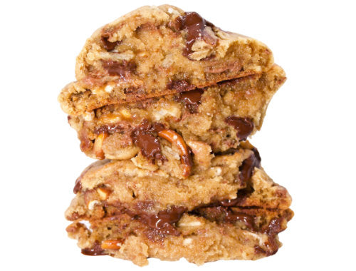 Snack Attack Cookie – Whitney's Cookies
