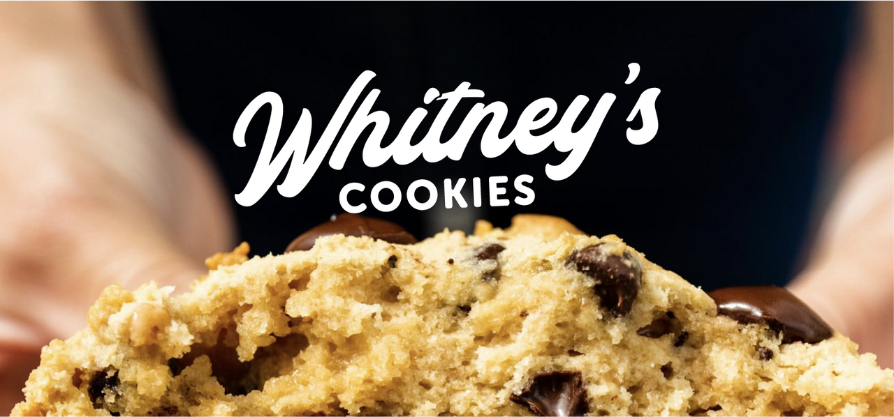 Whitney's Cookies