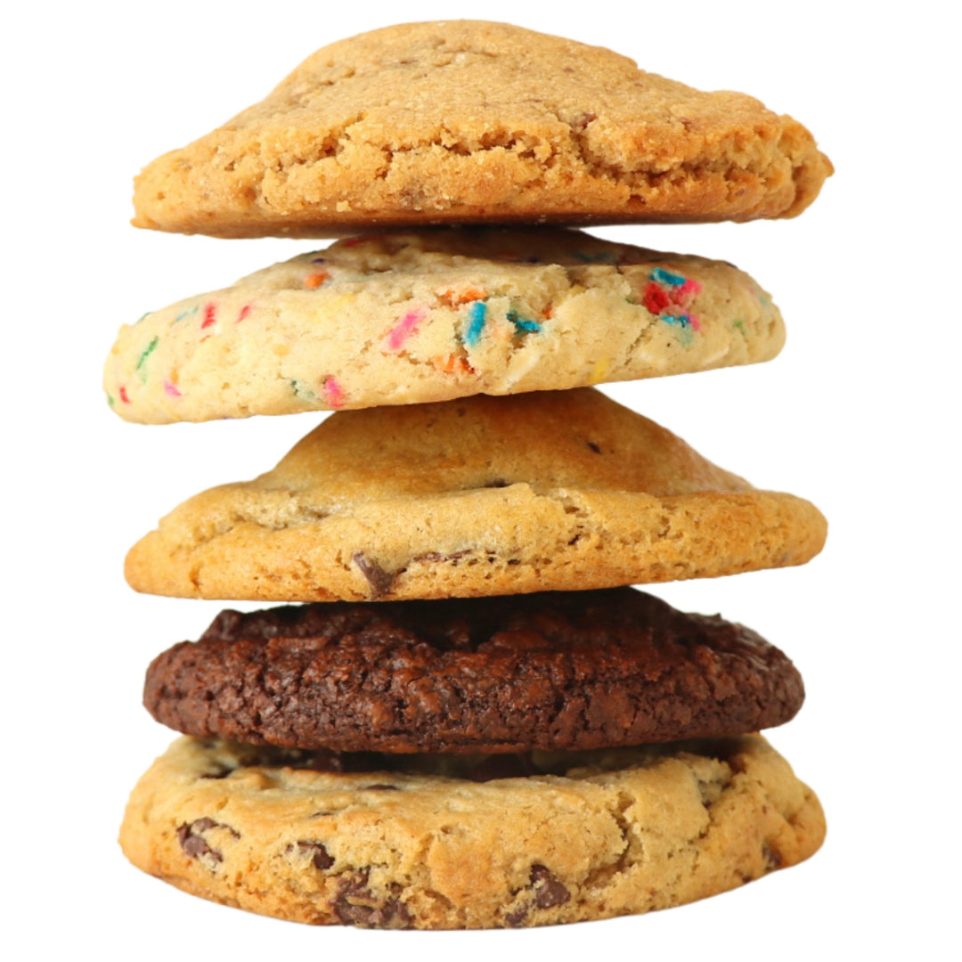 12 Packs – Whitney's Cookies