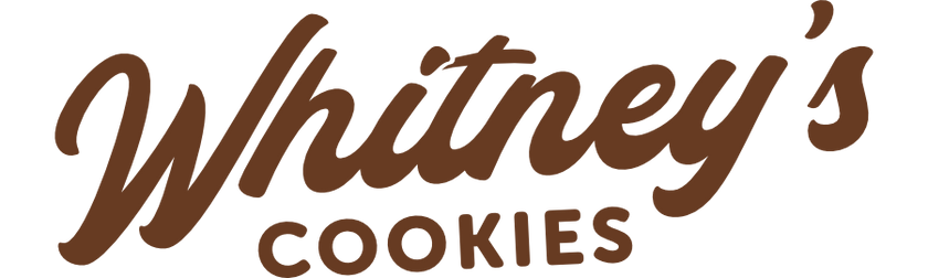 Contact Us – Whitney's Cookies